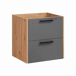 Feldmann-Wohnen Waschbeckenschrank Sinta (Sinta