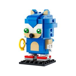 Lego® Spielbausteine BrickHeadz 40627 Sonic the Hedgehog™