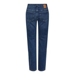 Pieces Regular-fit-Jeans KESIA (1-tlg) Plain/ohne Details