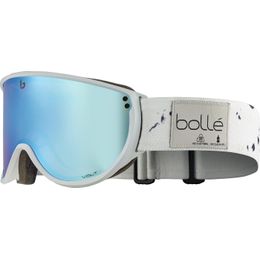 Bollé Bolle Skibrille Eco Blanca BG283002 Ice White Matte