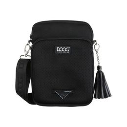 DOOG Futterbehälter Neosport Walkie Bag schwarz