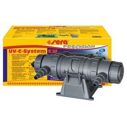 Sera Aquariendeko Sera UV-C System Wasserklärer 5 Watt