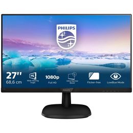 Philips 273V7QDAB Monitor 68,6 cm (27 Zoll)
