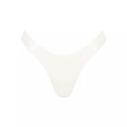 Sloggi - Brazilian - White XL - Sloggi Zero Feel - Unterwäsche für Frauen