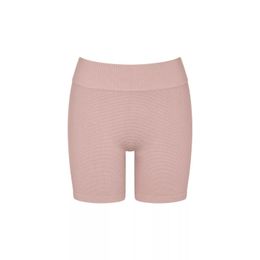 Sloggi - Shorts - Purple XL - Sloggi Ever Infused - Unterwäsche für Frauen