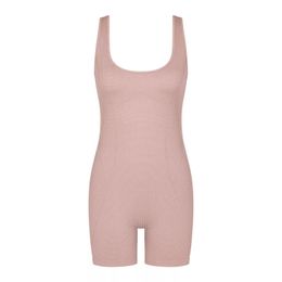 Sloggi - Playsuit - Purple L - Sloggi Ever Infused - Unterwäsche für Frauen