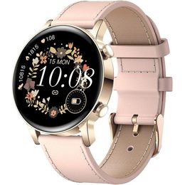 findtime Smartwatch (1,3 Zoll