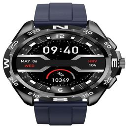 findtime Smartwatch (1,32 Zoll