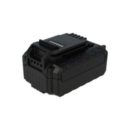 vhbw kompatibel mit Black & Decker GTC1843L H1
