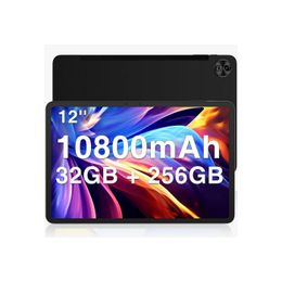 DOOGEE T20 Ultra Helio G99 Octa-Core Prozessor Gaming Tablet (12"