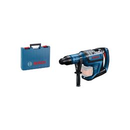 Bosch Bohrhammer Akku-Bohrhammer BITURBO GBH 18V-45 C Professional solo