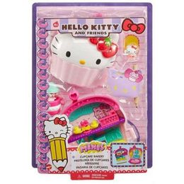 Mattel® Kinder-Küchenset Hello Kitty and Friends Cupcake-Bäckerei