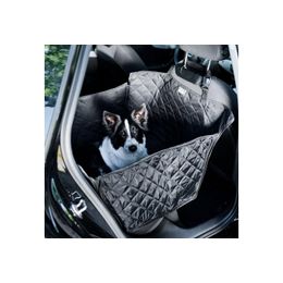 BedDog Tier-Autoschondecke Autoschondecke für den Kofferraum oder Rücksitz