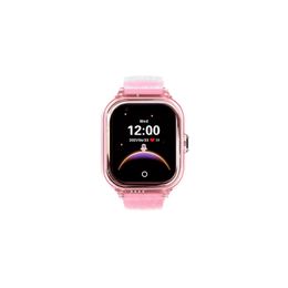 SaveFamily Kinder Smartwatch Enjoy 4G Rosa