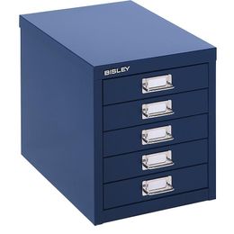 Bisley Hängeregisterschrank