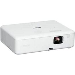Epson CO-W01 Dat Portabler Projektor (3000 lm