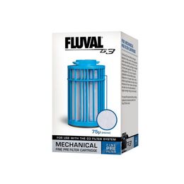 Fluval Aquariumfilter Feiner Vorfiltereinsatz für Fluval G3 Filter
