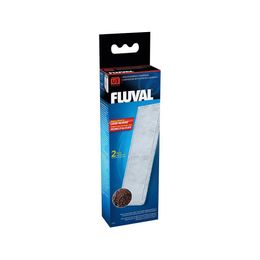 Fluval Aquariumfilter U3 Clearmax Filtereinsatz 2er Pack