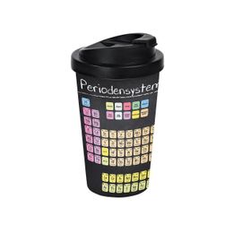 Geda Labels GmbH Coffee-to-go-Becher Periodensystem