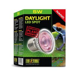 EXO TERRA Terrarienleuchte Daylight LED Spot