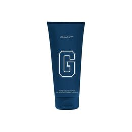 Gant Duschpflege Gant Hair & Body Shampoo