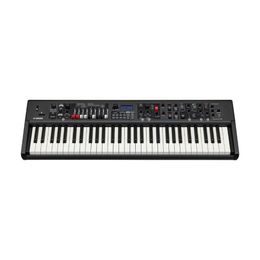 Yamaha Synthesizer YC61, schwarz