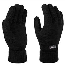 Regatta Professional Winter-Arbeitshandschuhe Thinsulate Gloves / Winter Handschuhe