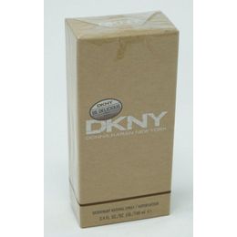 Donna Karan Deo-Spray DKNY Be Delicious Men Deodorant Natural Spray 100ml