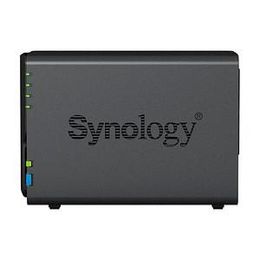 Synology DiskStation DS223 NAS-Gehäuse