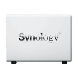 Synology DiskStation DS223j NAS-Gehäuse