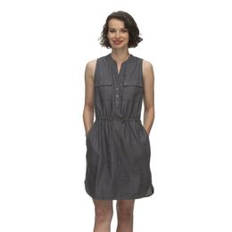 Ragwear Sommerkleid Ragwear W Roisin Denim (vorgängermodell) Damen