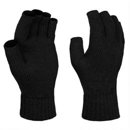 Regatta Professional Winter-Arbeitshandschuhe Fingerless Mitts Gloves / Winter Handschuhe