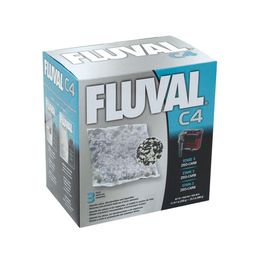 Fluval Aquariumfilter Zeo-Carb für C4-Filter