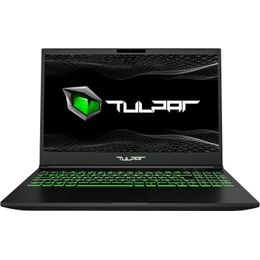 Tulpar Premium-Mikrofonunterstützung Gaming-Notebook (Intel Core i7 13700H