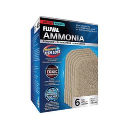 Fluval Aquariumfilter Ammoniak Entferner 307/407