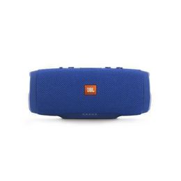 Lautsprecher Bluetooth JBL Charge 3 - Blau