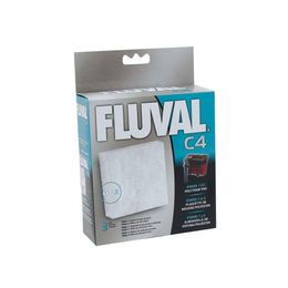 Fluval Aquariumfilter Schaumstoff/Polypatrone für C4-Filter