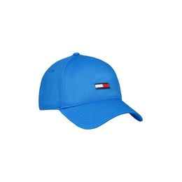 Tommy Jeans Baseball Cap TJW ELONGATED FLAG CAP, blau