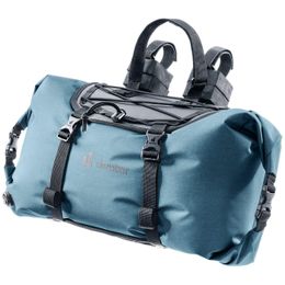 Deuter Fahrradtasche Cabezon HB 14, blau