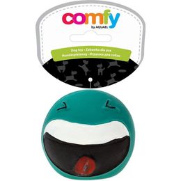 Comfy Tierquietschie Hundespielzeug Smile
