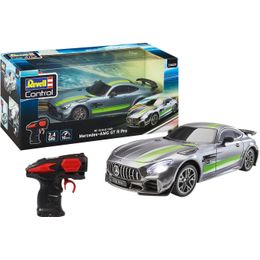 Revell® RC-Auto Revell® control, RC Mercedes-AMG GT R Pro, bunt