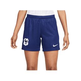 Nike Sporthose Frankreich Short Away Frauen WM 2023 Damen