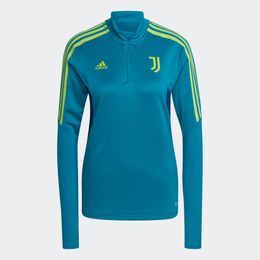 Adidas Juventus Turin Condivo 22 Trainingsoberteil