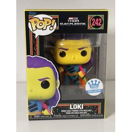 Funko Sammelfigur Funko Pop Loki 242