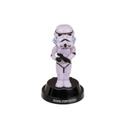 Out of the Blue Dekofigur Original Stormtrooper Wackelfigur