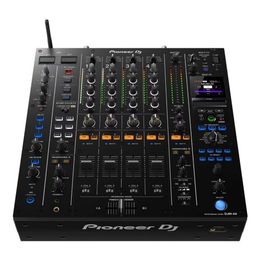 Pioneer DJ DJ Controller DJ DJM-A9 4-Channel