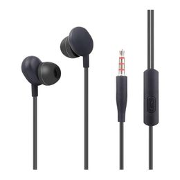 FONTASTIC Essential In-Ear Stereo-Headset Beans In-Ear-Kopfhörer (Kabelgebunden)