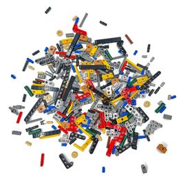 Lego® Spielbausteine Technic