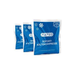 FLEXEO Kalt-Warm-Kompresse Sofort Kältekompresse