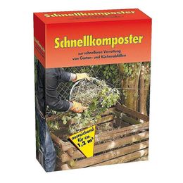 Gärtner's Kompostbeschleuniger Schnellkomposter 1 kg